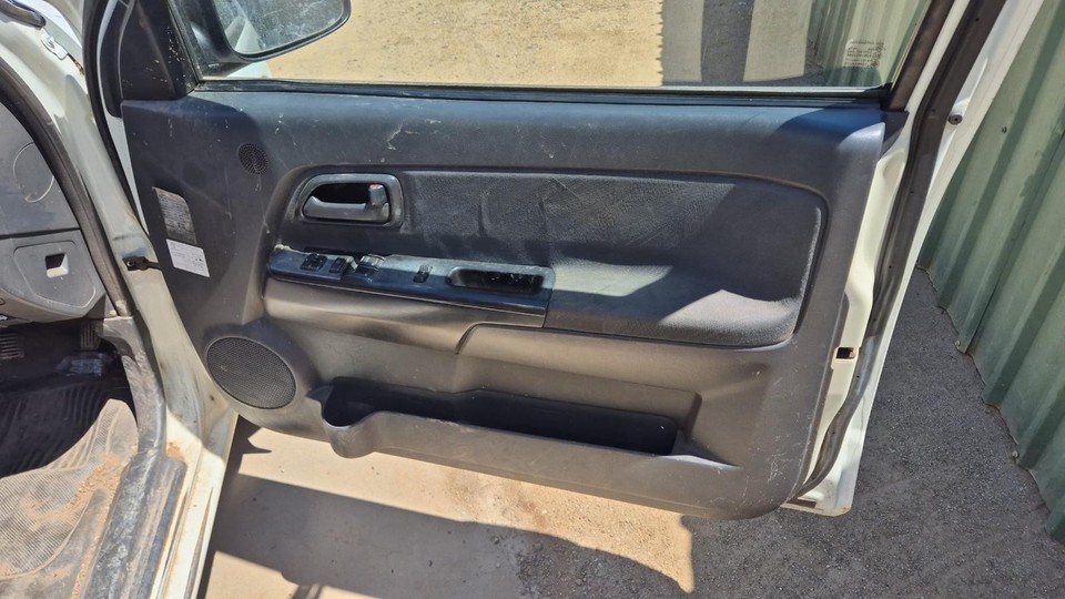 HOLDEN COLORADO RC 05/2008-12/2011 POWER STEER HOSE 3.0L 4JJ1 HIGH ...