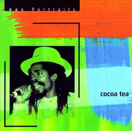 RAS Portraits by Cocoa Tea (CD, May-2003, RAS Records) for sale online ...