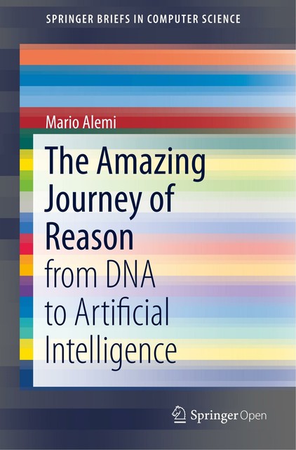 The Amazing Journey of Reason von Mario Alemi (2019, Taschenbuch ...
