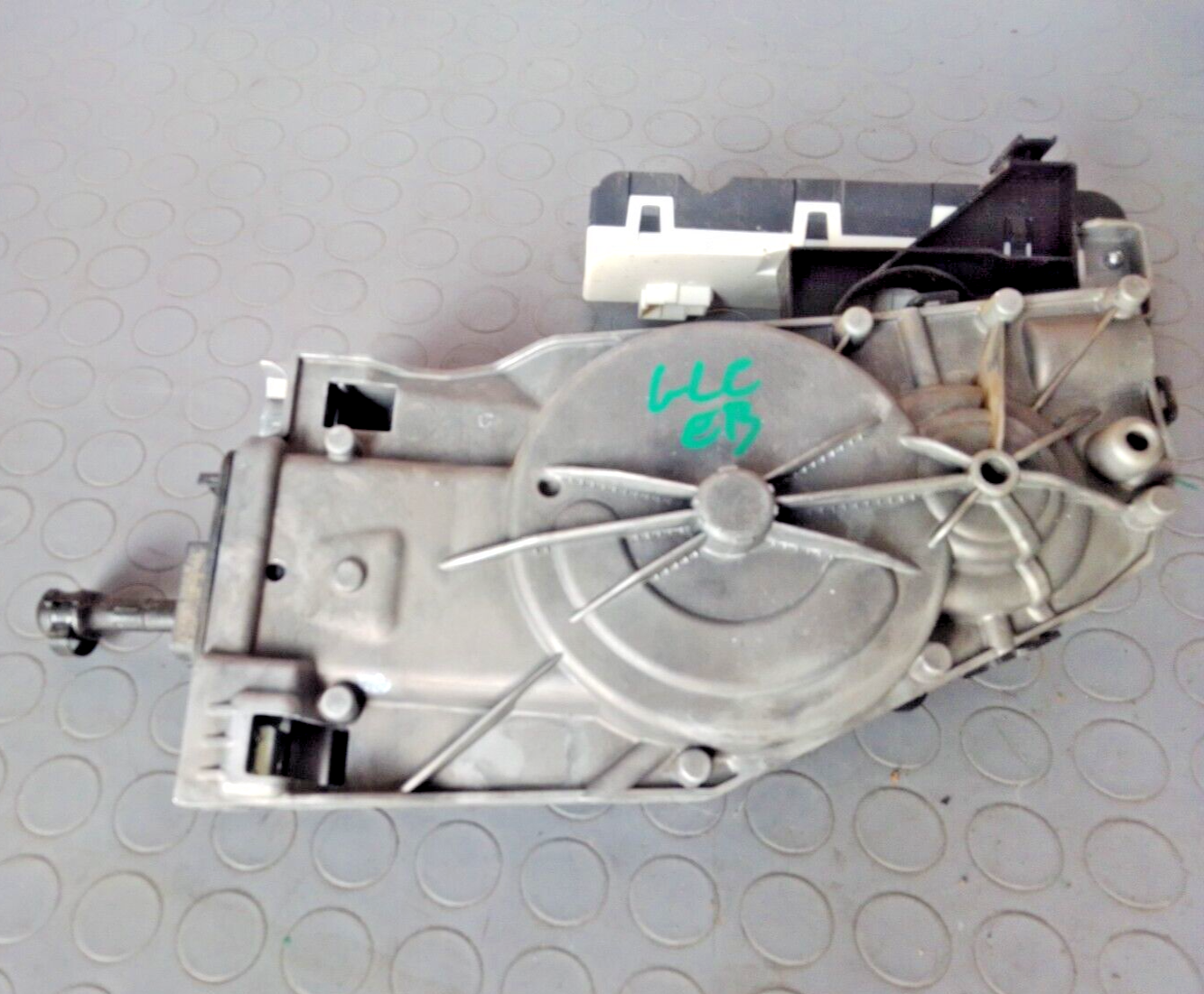 CENTRALE MOTEUR PISTONS CAPOT ARRIÈRE MERCEDES GLC 2015 2023 ORIGINE | eBay