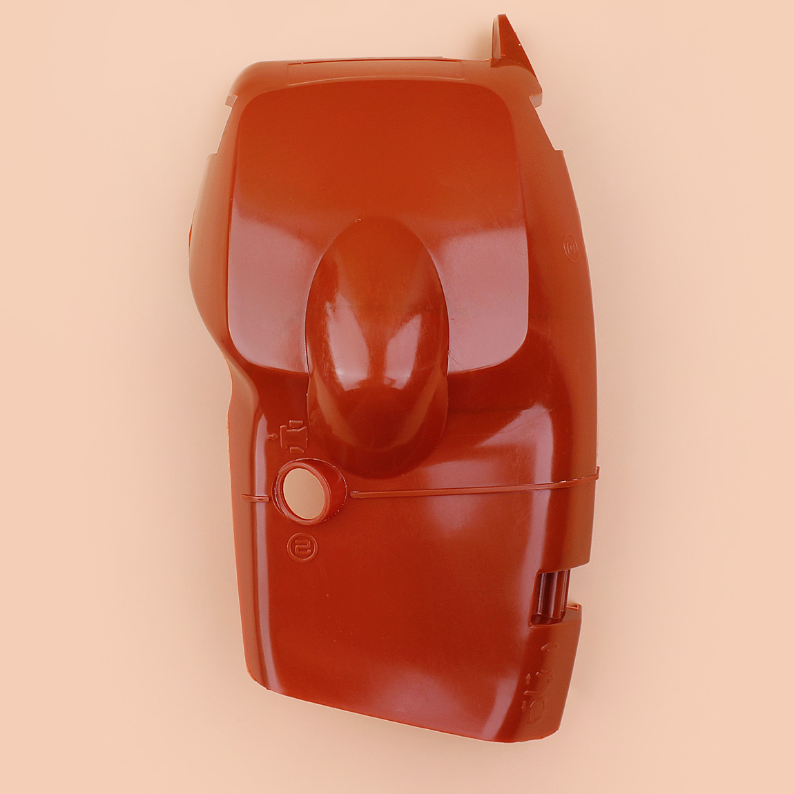 Cylinder Cover Assembly For Husqvarna 445 E & 450 E 544348303 Saw ...