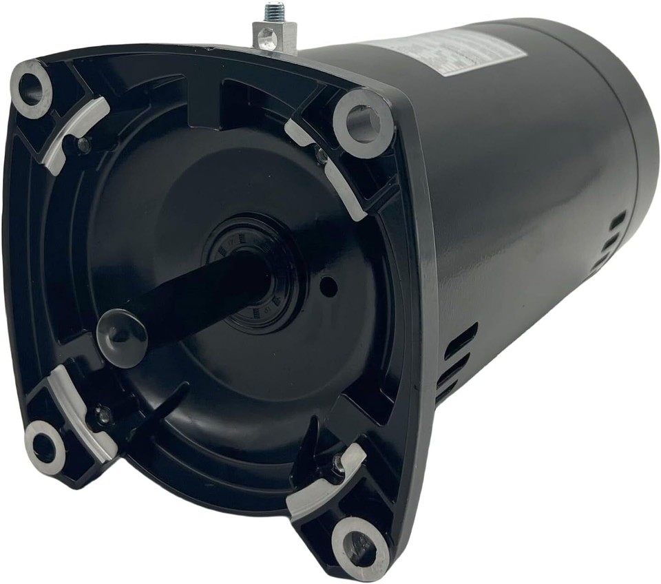 USQ1102 Swimming Pool Pump Motor and Seal Replacement Kit, 1 HP Pool ...