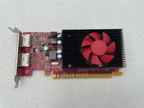 1pc used sapphire R7 200 series 2G graphics card #WD6 | eBay.de
