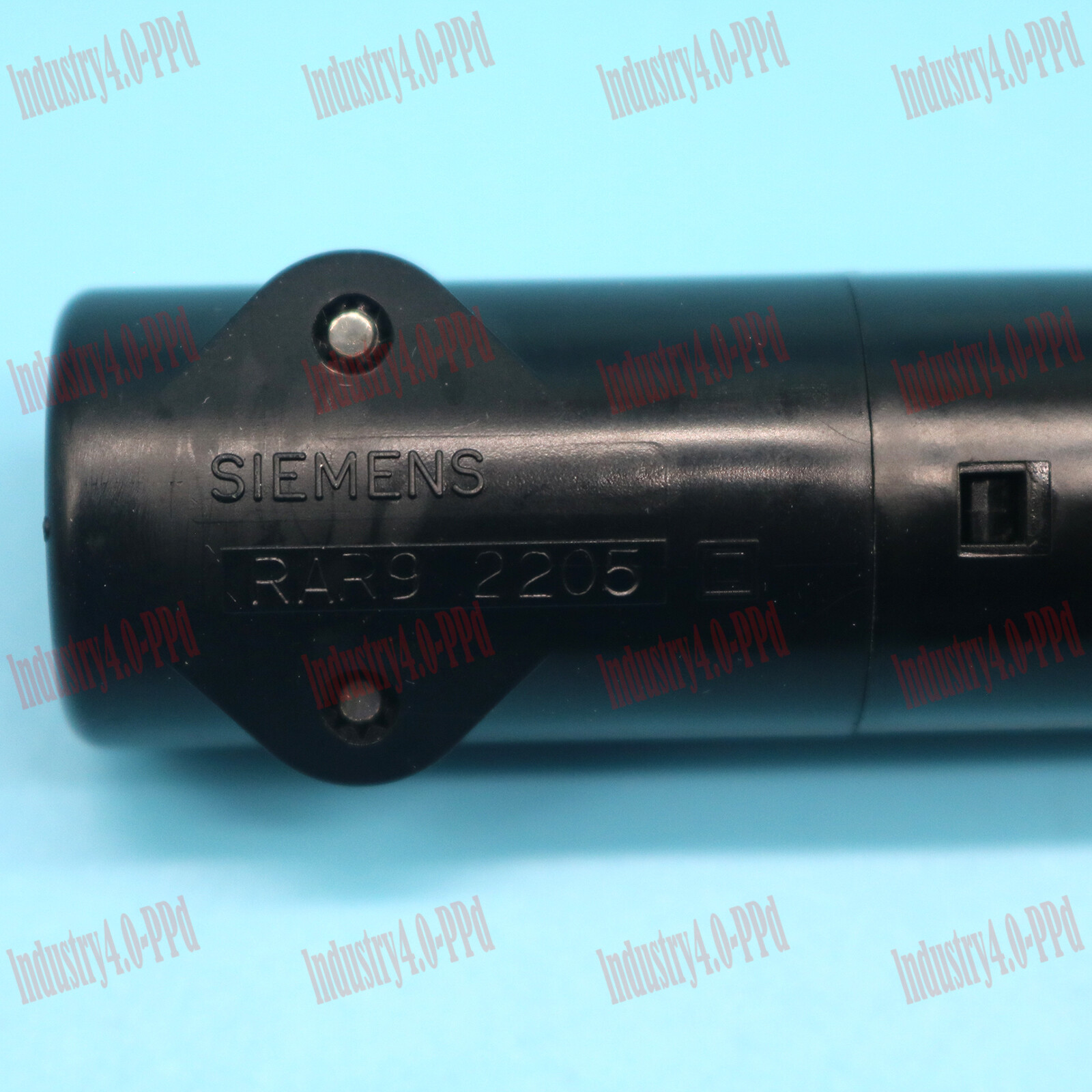 Siemens+RAR9+Photocell+Flame+Detector for sale online | eBay