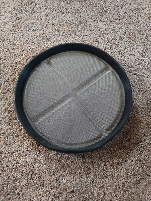 NOS P616400 - Donaldson Air Filter, Safety ( P544432 ) international ...