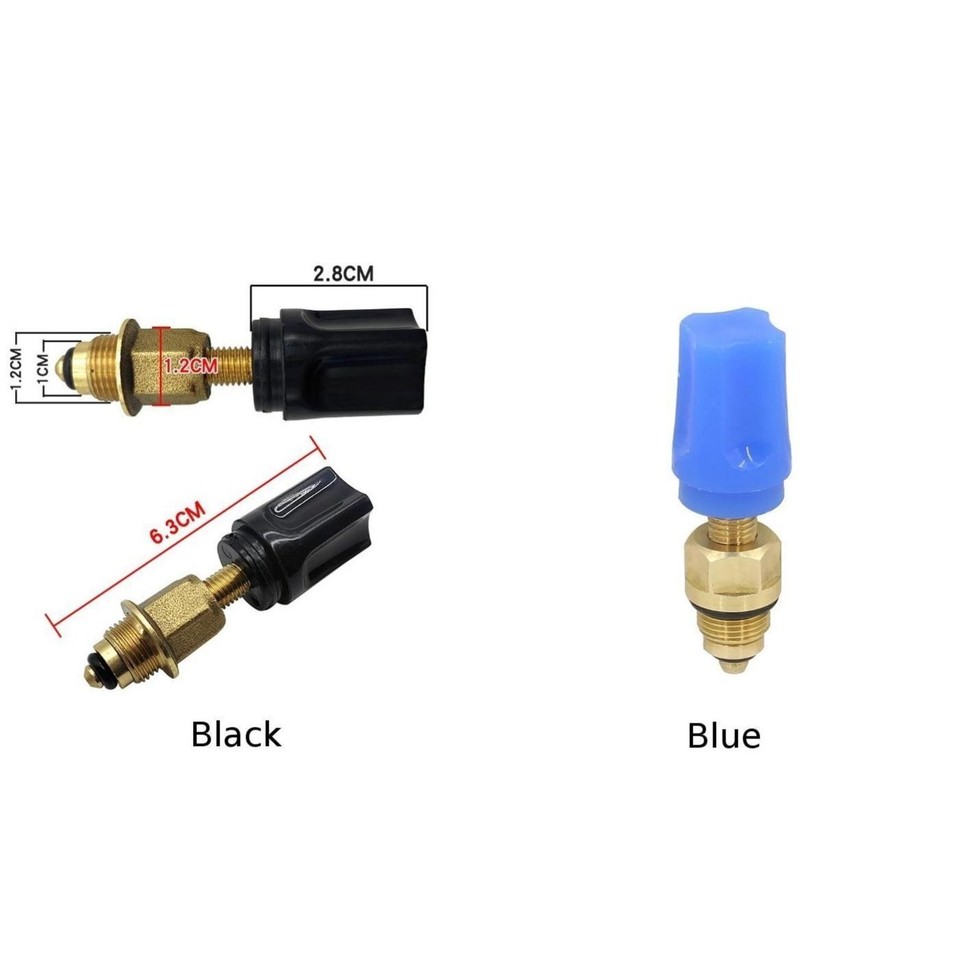 Heating System Accessory Boiler Water Supply Valve Water Supply Switch ...