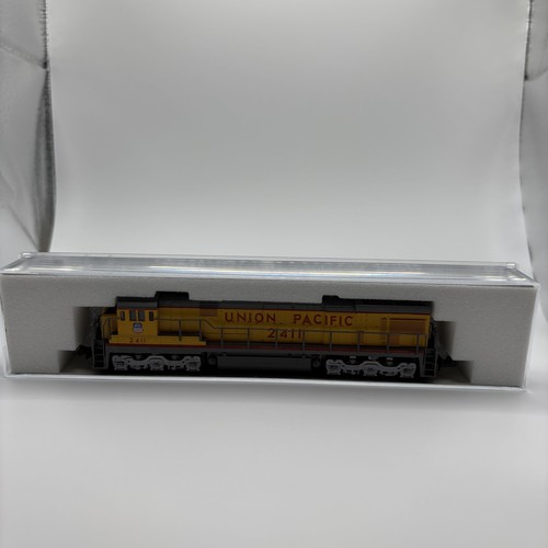 N scale KATO #176-30B Union Pacific C30-7 Locomotive | eBay