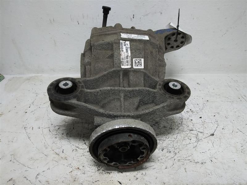 2015-2023 Dodge Charger Rear Differential Carrier Assembly 2.62 Ratio ...