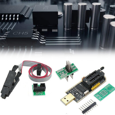 Programmers - Usb Eeprom