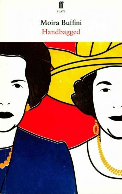 Handbagged Paperback by Buffini Moira ISBN 0571312500 Isbn-13 ...