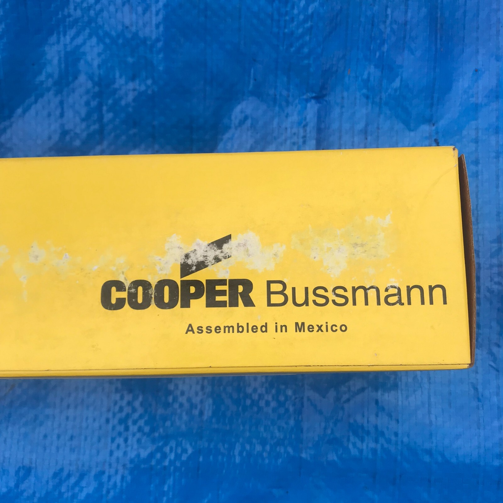 Bussmann LPJ-450SP 450A Fuse Class J 600 Vac 300 Vdc Time Delay/Current ...
