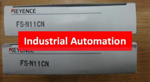 1PC Brand NEW IN BOX FS-N11CN FSN11CN Optical Fiber Amplifier// #A6-11 ...