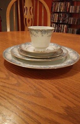 Noritake Avalon Place Setting | eBay