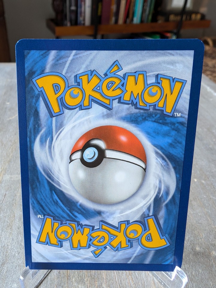 Pokémon TCG Miraidon ex 243/091 Paldean Fates Hyper Rare NM | eBay