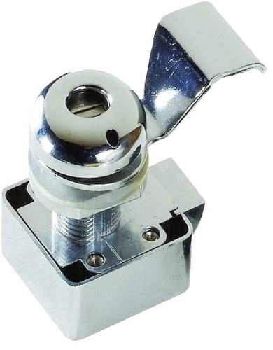 SLAM CAM LOCK 1 INCH L610 SECURITY SAFETY CARAVAN RV MOTORHOME ...