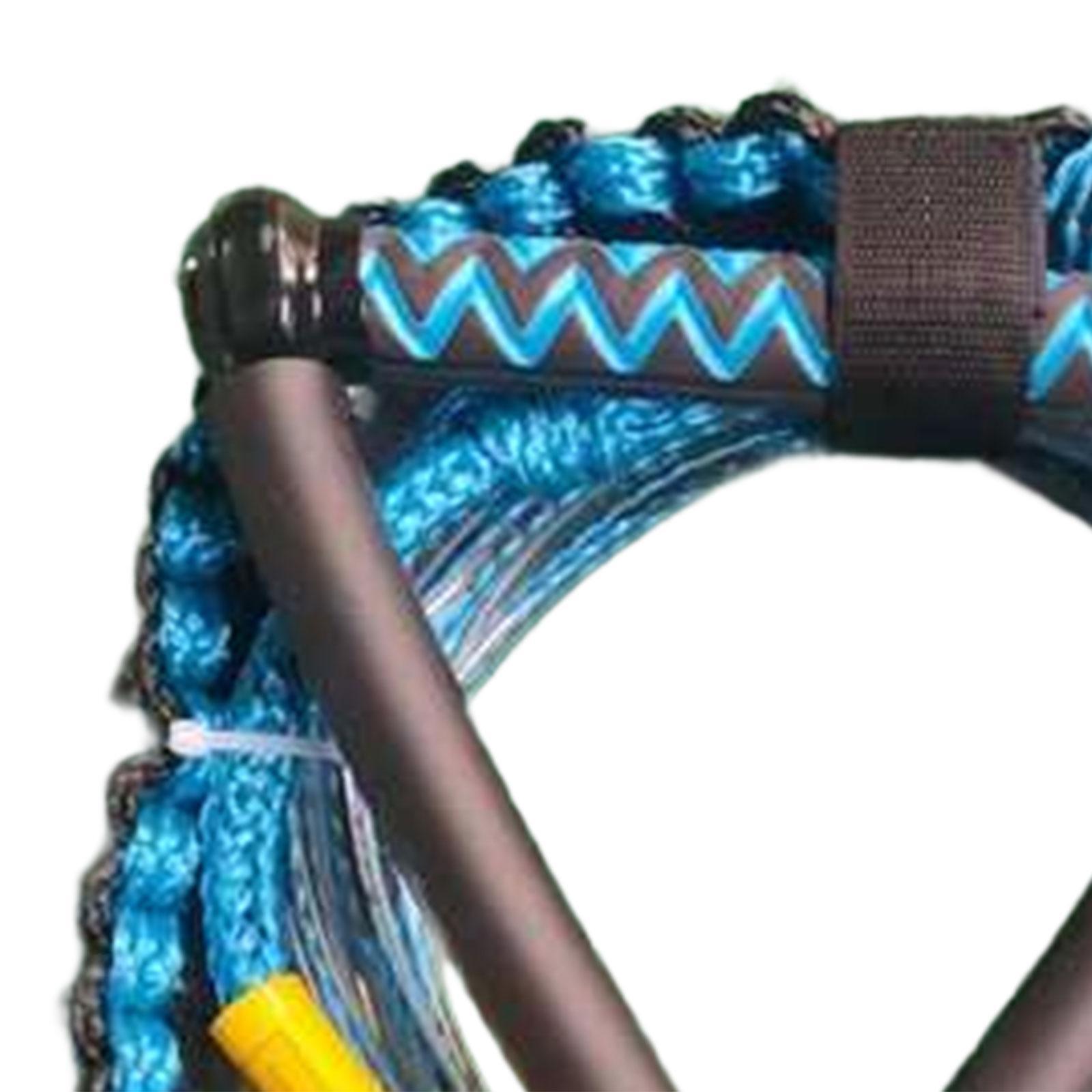 Water Ski Rope Multipurpose Wakeboard Rope for Surfing Kneeboard ...