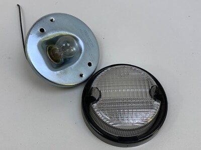 Open Box Weldon 9186 4570 Back Up Light **NO SCREWS** DOT SAE PO3 | eBay