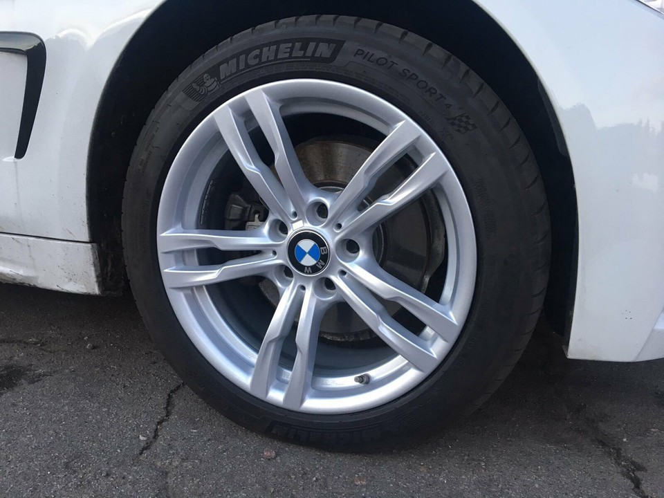 Satin Frozen SILVER metallic powder coatpaint, 4lb/1.8kg - FREE ...