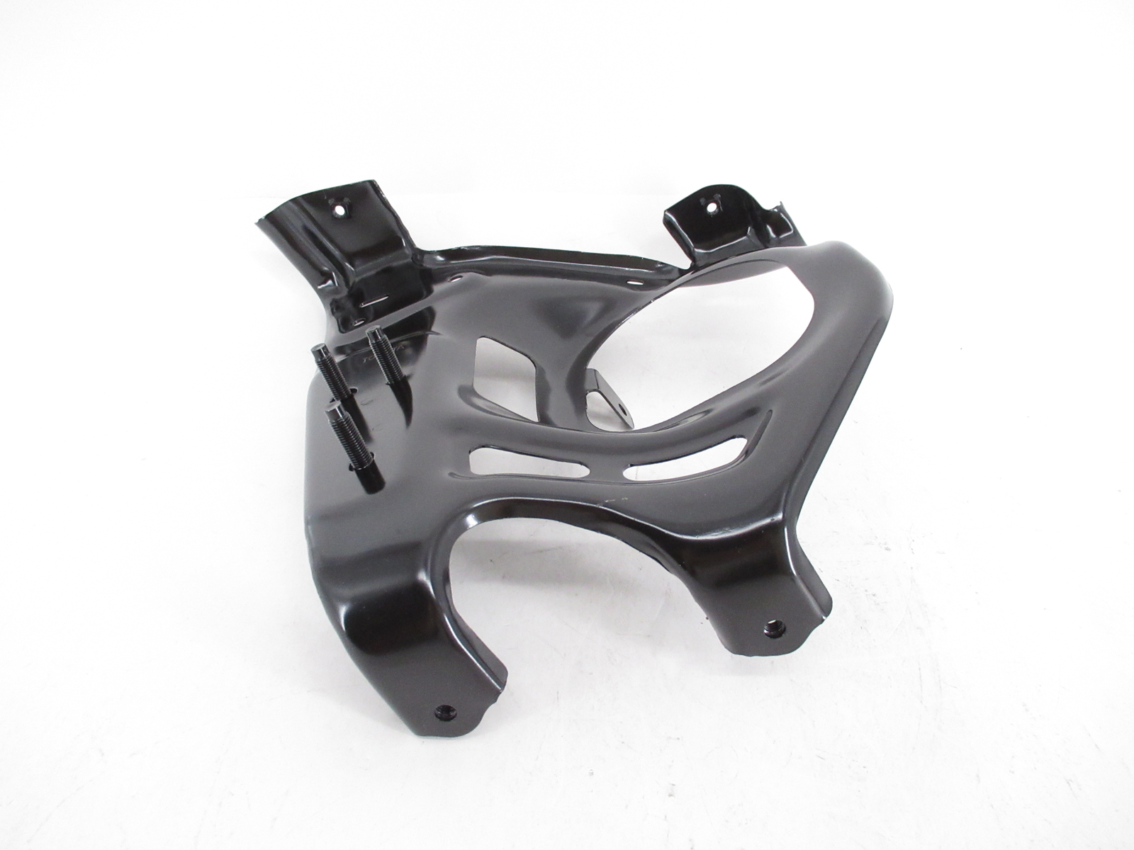 Genuine OEM Toyota 52142-0C030 Driver Front Bumper Bracket Arm 2007 ...