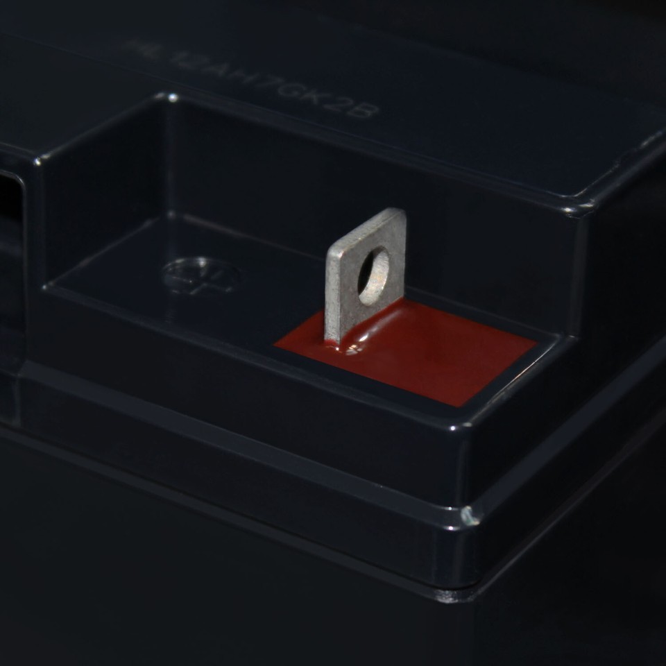 Mighty Max 12V 22AH SLA Replacement Battery for SEL CB19-12 | eBay