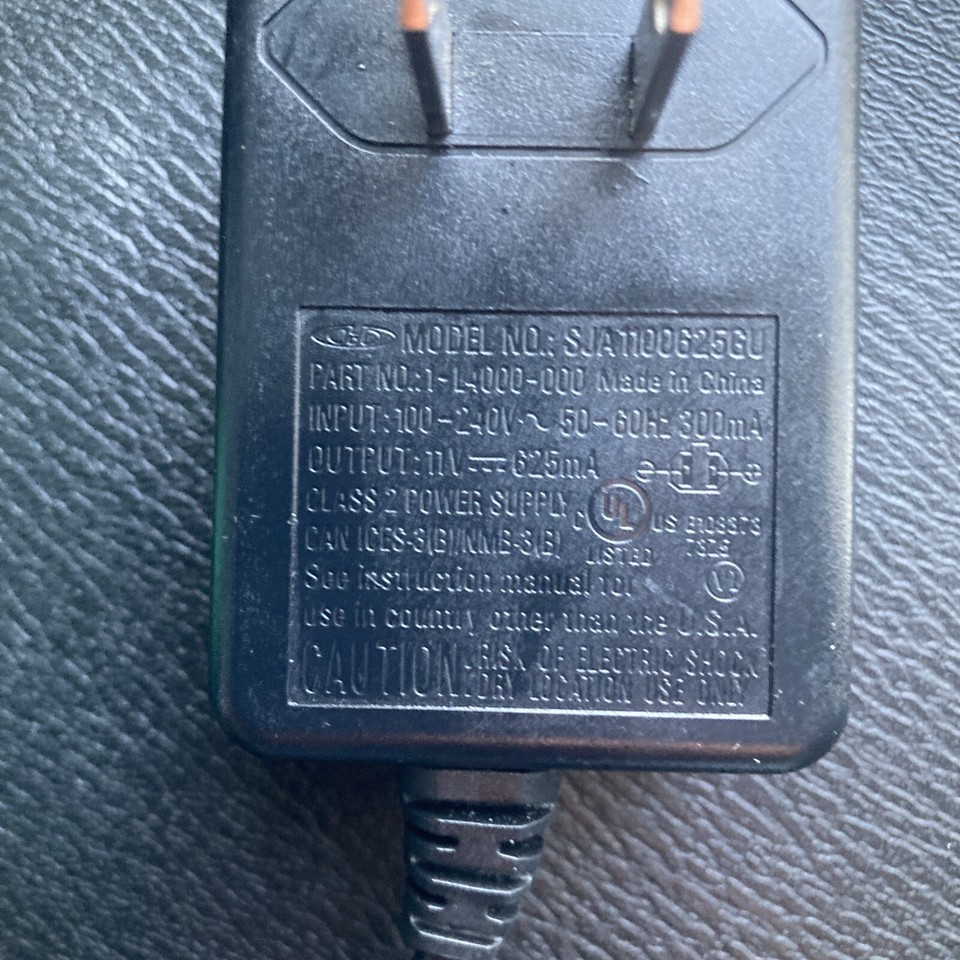 Swiffer Sweeper Sweep Vac Vacuum , The Charger Only 1-L4000-000 | eBay