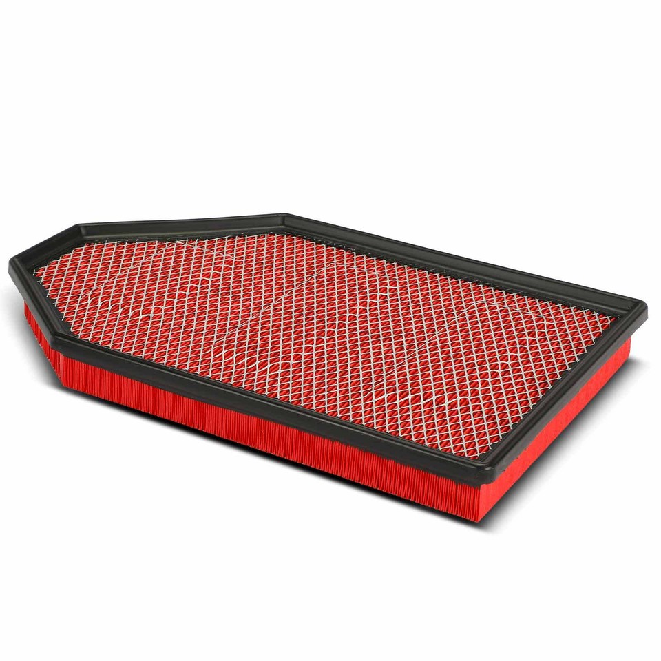High Performance Engine Air Filter for Dodge Challenger 11-23 Charger ...