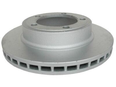 Raybestos 55XB32P Brake Rotor Fits 2003-2009 IC Corporation RE School ...