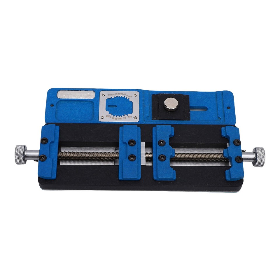 Phone PCB Circuit Board Fixture Holder Multifunction Dual Axis ...