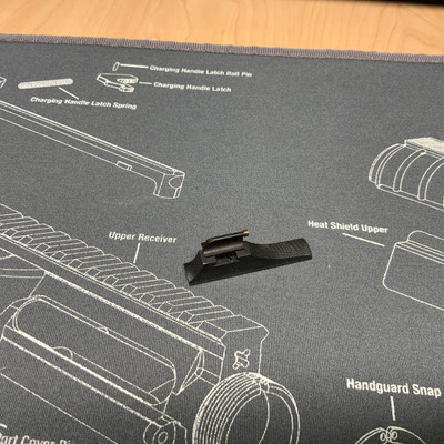 remington 700 front sight | eBay