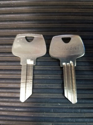 Key Blank 1007LH Type 5 Pin for Sargent LH Keyway | eBay