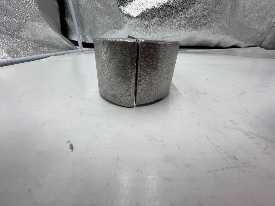 Sefcor Cable Spacer Parallel Aluminum 2" ASPC3-43-2 | eBay