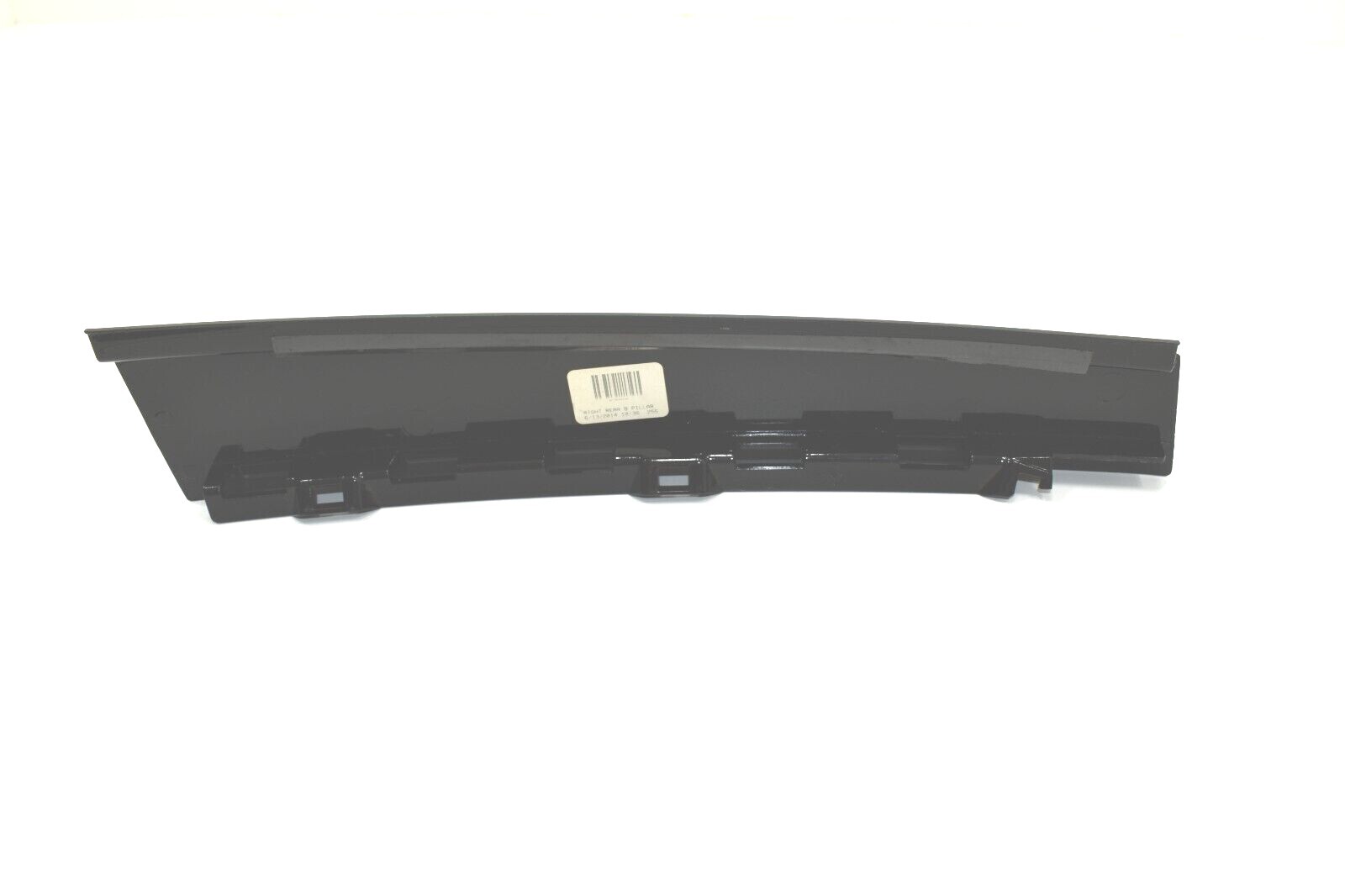 2012-2020 VW Volkswagen Passat OE Rear RH Side Door Pillar Applique ...