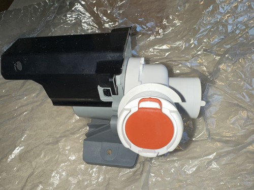 Original New Genuine OEM Electrolux Frigidaire Washer Drain Pump ...