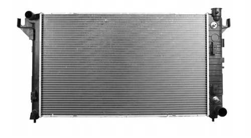 WASSERKÜHLER KÜHLER MOTORKÜHLER DODGE RAM 1500 2500 3500 5,2 5,9 94 ...