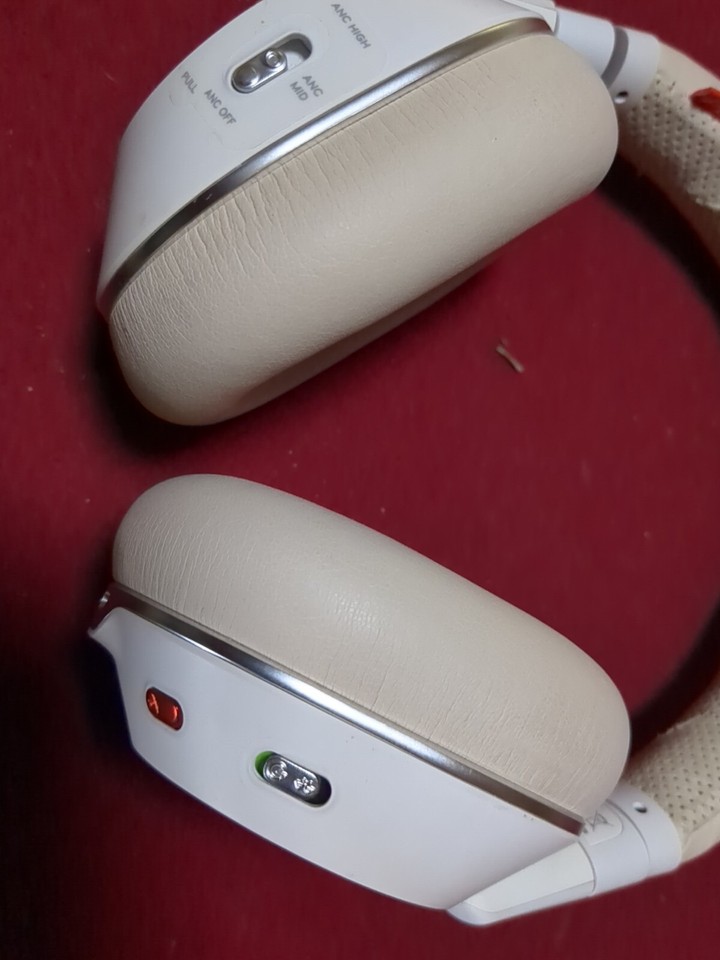 Plantronics PLT B8200 AHK9 Bluetooth Wireless Headset | eBay