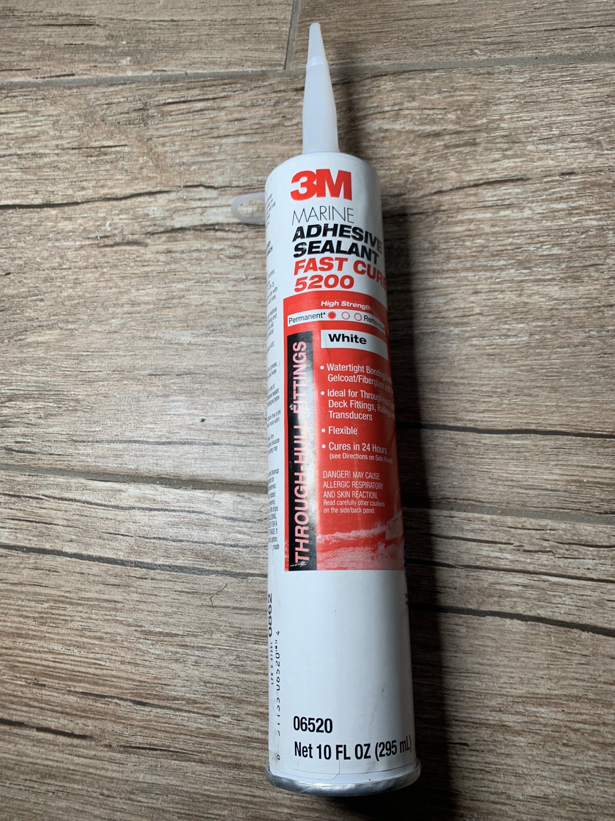 3M 06520 Marine Adhesive Sealant 5200 Fa | eBay