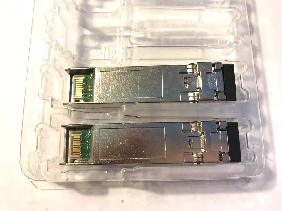 Juniper 10GB LR Optic For Juniper EX4200 EX4300 ACX5048 ACX5096 switch ...