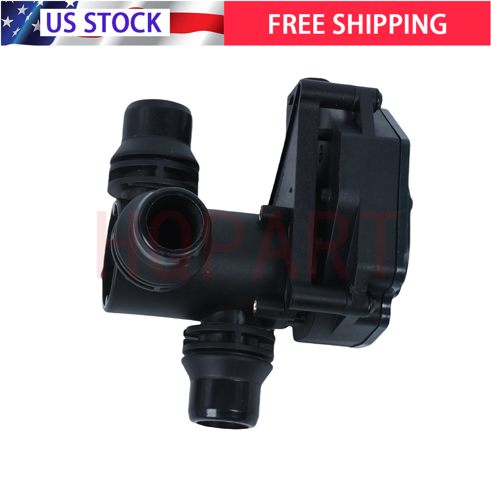 New For Mercedes Coupe Diverter Valve Coolant Actuator W222 S400 HYBRID ...