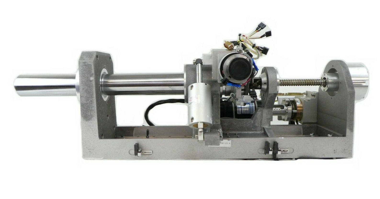 Novellus Systems 03-10641-01 200mm Indexer Assembly Concept Two C2 ...