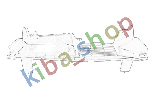 Peugeot Expert Pro (2018) Front Bumper Bracket 9808490680 for sale ...