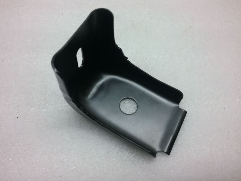 Mercedes-Benz 1248850012 Genuine OEM Bumper ASSY Support Bracket for ...