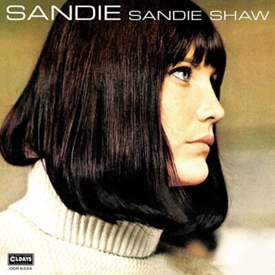 Sandy Shaw Sandy Japan Music CD | eBay