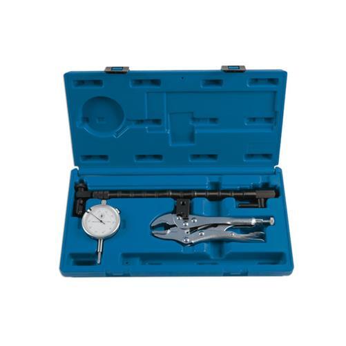 Laser Tools Brake Disc Run Out Kit 6084 | eBay