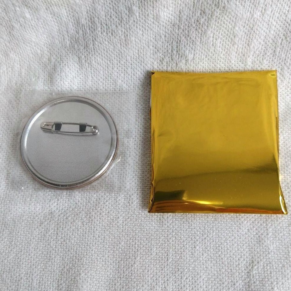 Capcom Exhibit Ryu Metal Badge Street Fighter Used, Good Condition, | eBay