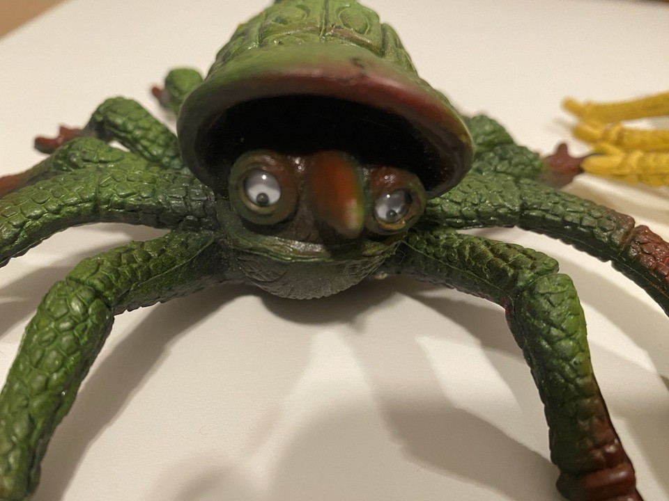 Rocks & Bugs & Things 1980s Bootleg KO Knockoff Lot Vintage 80s Rare ...