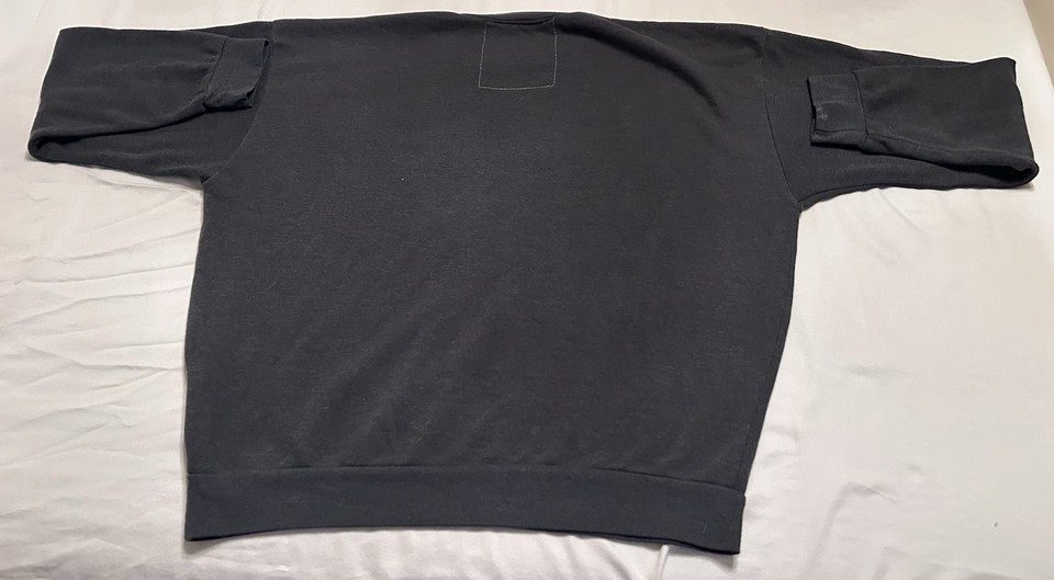 Aviator Nation Glitter Heart Charcoal Neon Pink Sweatshirt, Size Medium ...