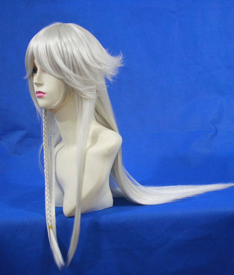 Pandora Hearts Alice Cosplay Wig