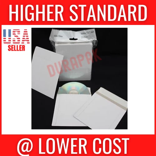Cd Mailer