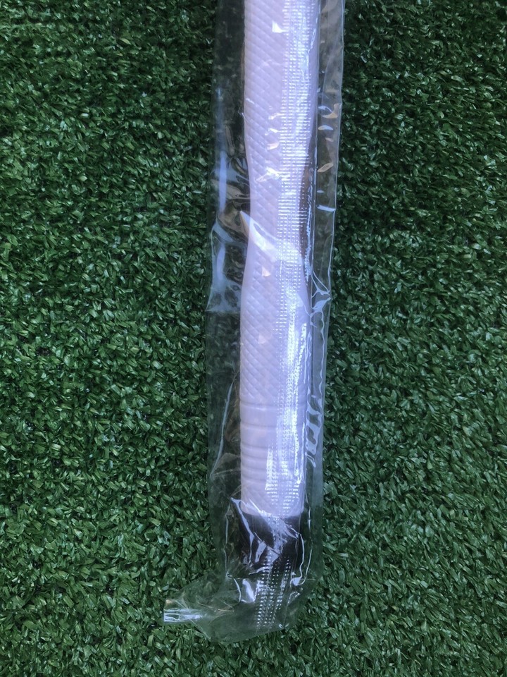 NEW - UST Mamiya ST1 Standard Size Putter Pistol Grip - Black/White | eBay