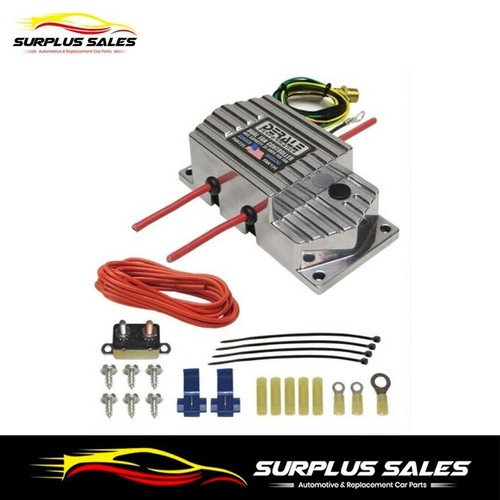 DER-16789 Derale High-Amperage Adjustable Fan Controller | eBay